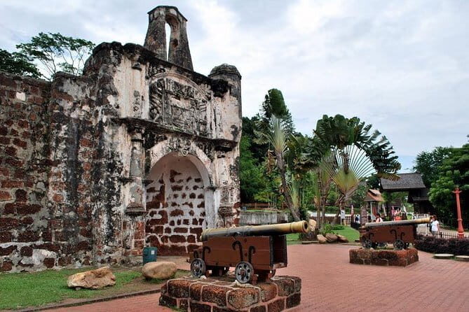 Malacca Historical and Heritage Tour with Professional Tour Guide - Introduction to the Malacca Heritage Tour
