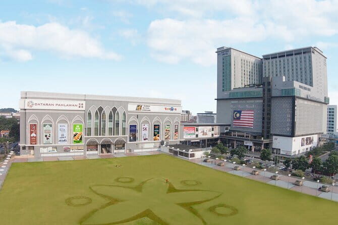 Malacca Historical and Heritage Tour with Professional Tour Guide - FAQ