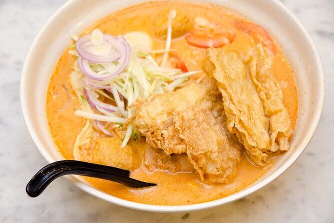 Malacca Historical Day Tour From Kuala Lumpur - Authentic Insights from Fellow Travelers