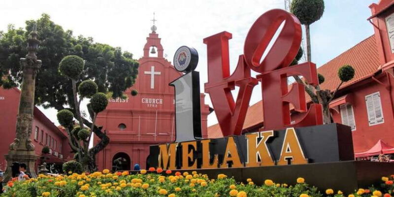 Malacca: Historical Private Malacca Tour from Kuala Lumpur - Cultural Heritage and the Nyonya Connection