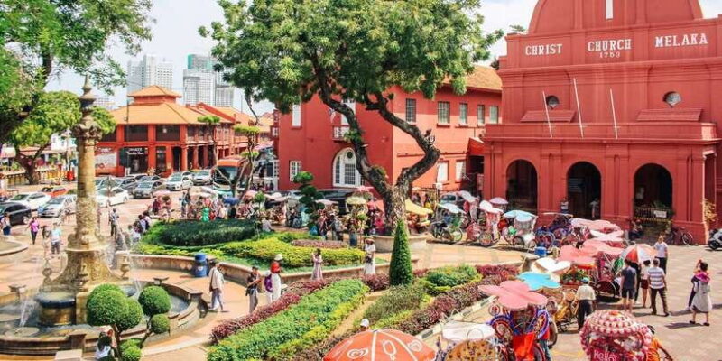 Malacca: Historical Private Malacca Tour from Kuala Lumpur - Final Thoughts