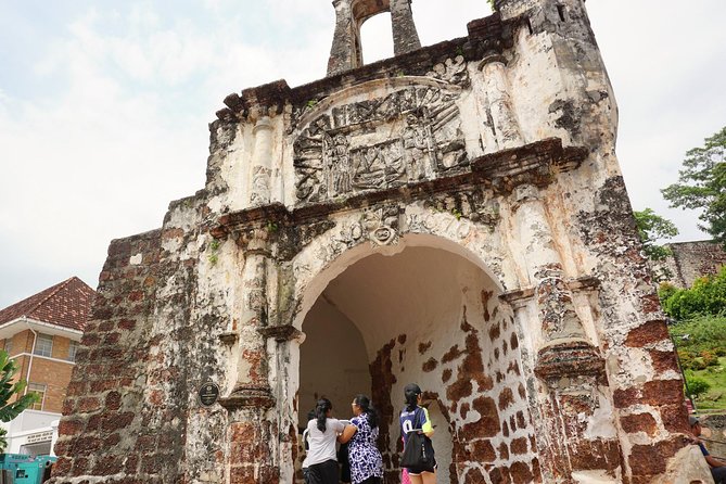 Malacca Historical Private Tour With Personal Chauffeur - Exploring the Malacca Experience: A Practical Review for Curious Travelers