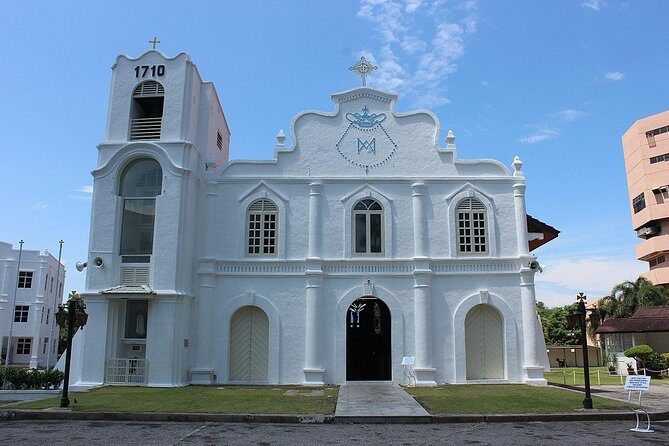 Malacca Historical Tour from Kuala Lumpur - Price and Value Analysis