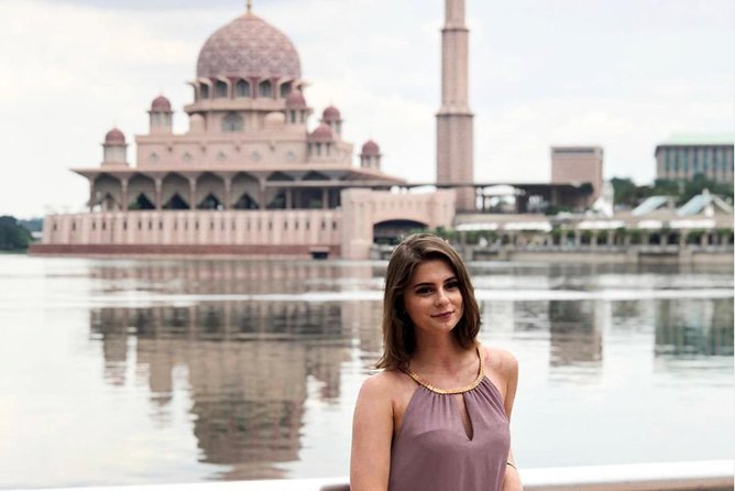 Malacca Instagram Tour: Most Famous Spots (Private & All-Inclusive) - Additional Highlights and Nearby Landmarks
