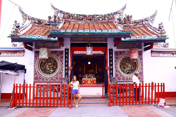 Malacca Instagram Tour: Most Famous Spots (Private & All-Inclusive) - Pricing and Value
