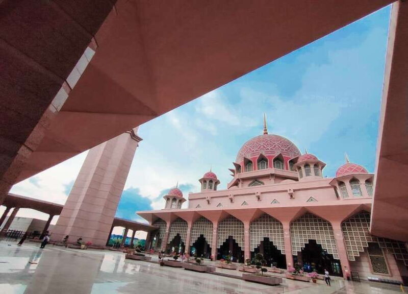 Malacca Instagram Tour: Top Spots (Private & All-Inclusive) - Key Points