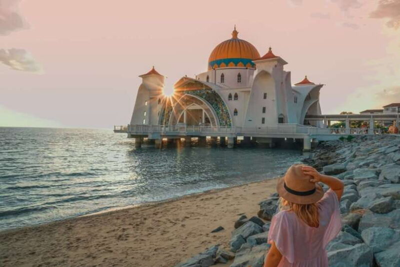 Malacca Instagram Tour: Top Spots (Private & All-Inclusive) - Who Is This Tour Best For?