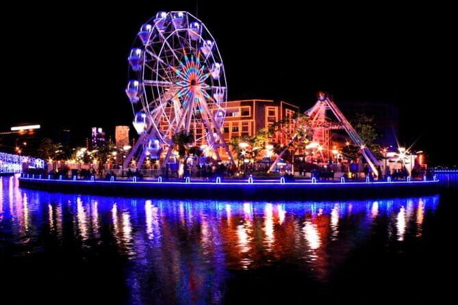 Malacca Night Tour - What You’ll Love About the Experience
