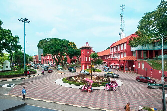 Malacca Private Day Trip from Kuala Lumpur - Authentic Experiences and Feedback