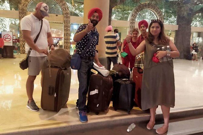 Malacca To Kuala Lumpur International Airport - Key Points