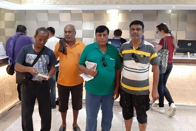 Malacca To Kuala Lumpur International Airport - Who Is This Transfer Best For?