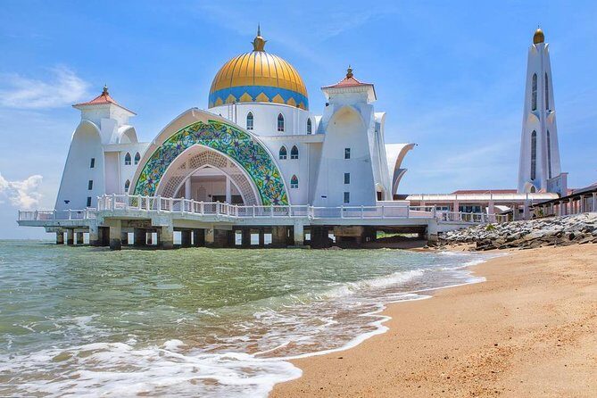 Malacca Tour With Instragrammable Spot from Kuala Lumpur - An In-depth Look at the Malacca Tour