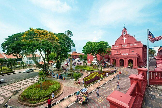 Malacca Tour With Instragrammable Spot from Kuala Lumpur - Final Thoughts