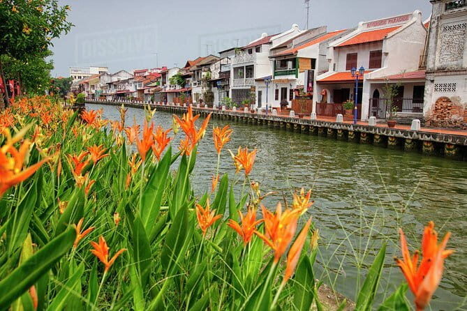 Malacca World Heritage Site Tour with Professional Tour Guide - Analyzing the Value
