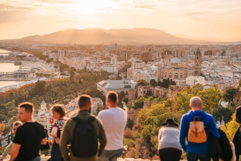 Málaga 1-hour by TukTuki: Essential and Private Tour - A Closer Look at the Malaga TukTuki Experience