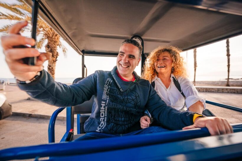 Málaga 2-Hour TukTuki Tour: Private Experience - Who Will Love This Tour?