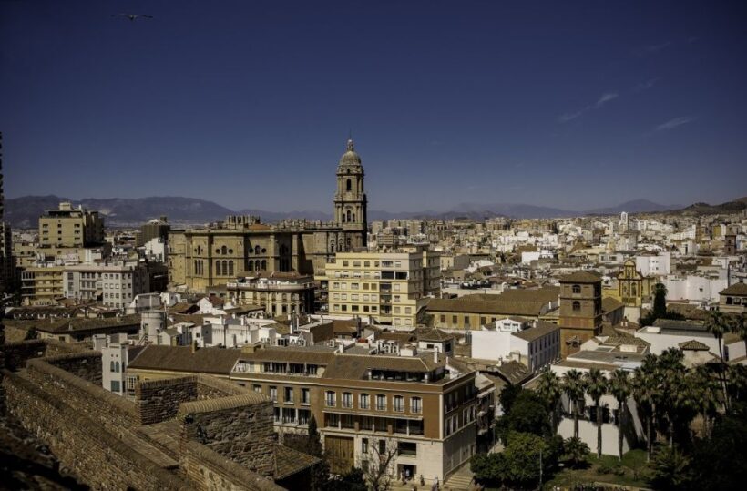 Málaga: 3-Hour Complete Walking Tour with Tickets - An In-Depth Look at the Malaga 3-Hour Walking Tour