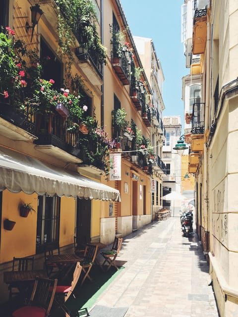 Málaga: 3-Hour Complete Walking Tour with Tickets - FAQ