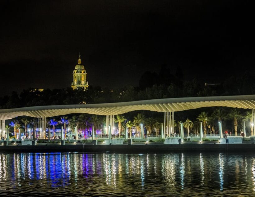 Malaga: A Sea of Stars Nighttime Stargazing Catamaran Tour - FAQ