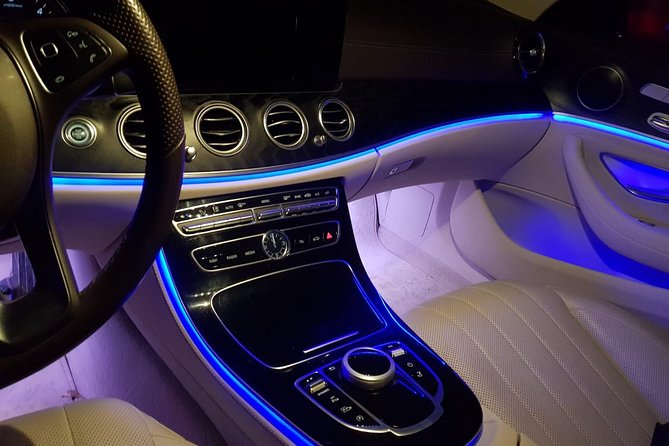 Malaga Airport (AGP) to Marbella - Round-Trip Private Transfer - FAQ