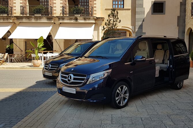 Malaga Airport (Costa del Sol) Private Departure Transfer - Real Traveler Insights