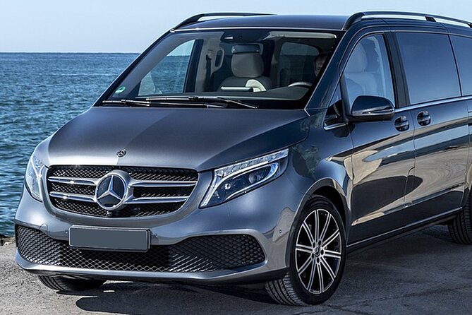 Malaga Airport (Costa del Sol) Private Departure Transfer - Who Should Consider This Service?