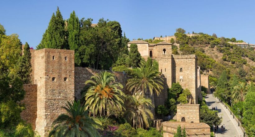 Málaga: Alcazaba and Historical City Center Private tour - An Introduction to Málaga’s Heart and Heritage