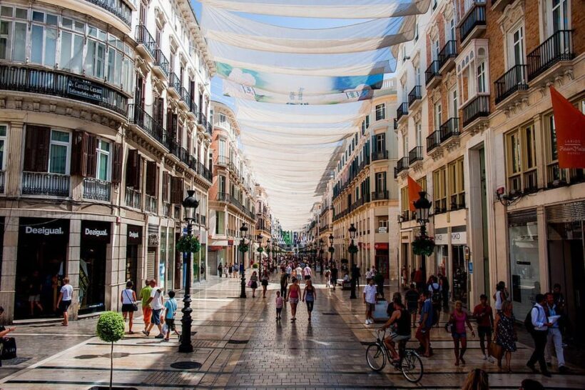 Málaga: Alcazaba and Historical City Center Private tour - What Travelers Are Saying