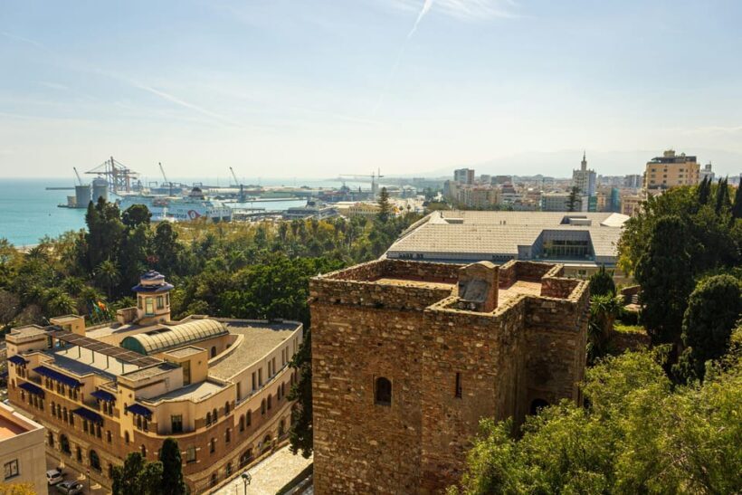 Malaga: Alcazaba and Roman Theatre Private Tour With Tickets - The Sum Up: Is It Worth It?