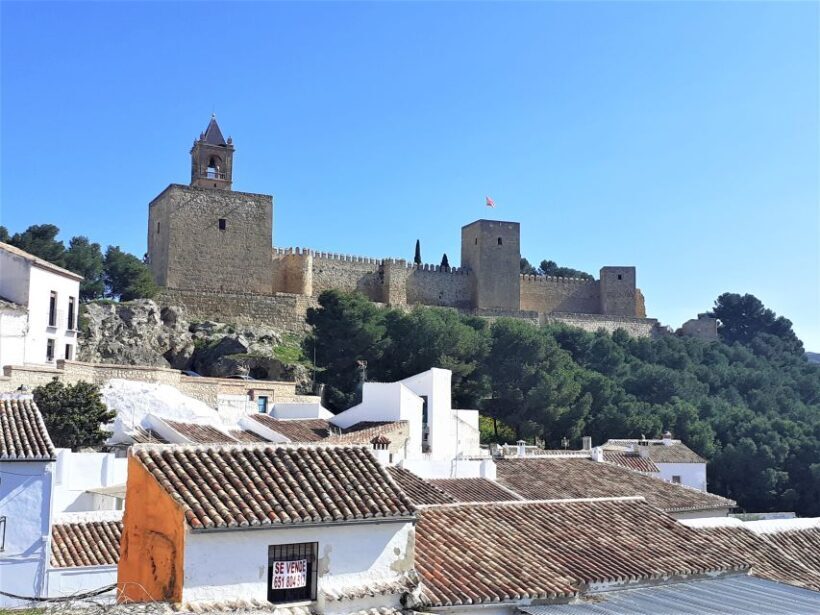 Málaga: Antequera Guided Walking Tour - A Closer Look at the Tour Experience