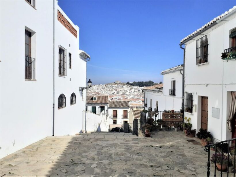 Málaga: Antequera Guided Walking Tour - The Sum Up