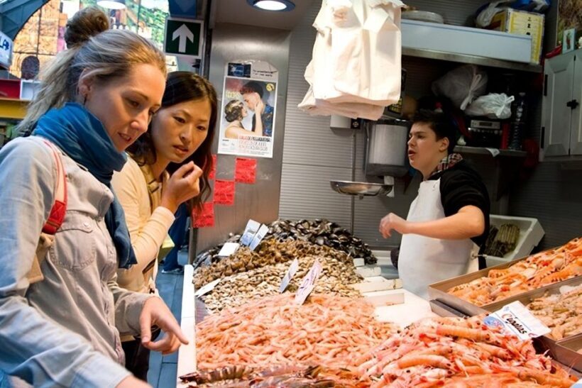 Malaga: Authentic Paella Cooking Class with Sangría - Final Thoughts