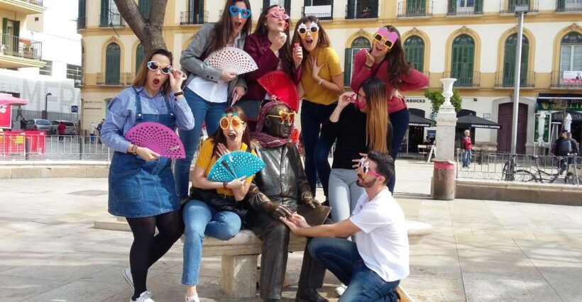 Malaga: Bachelorette Party Treasure Hunt - Who Should Consider This Tour?