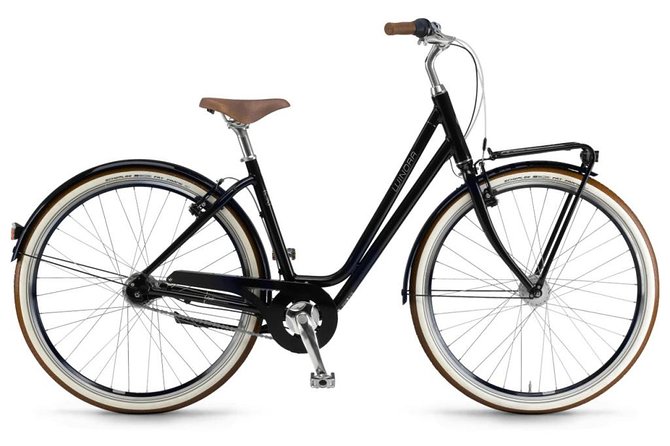 Malaga Bike Rental - Pricing and Cancellation Policy