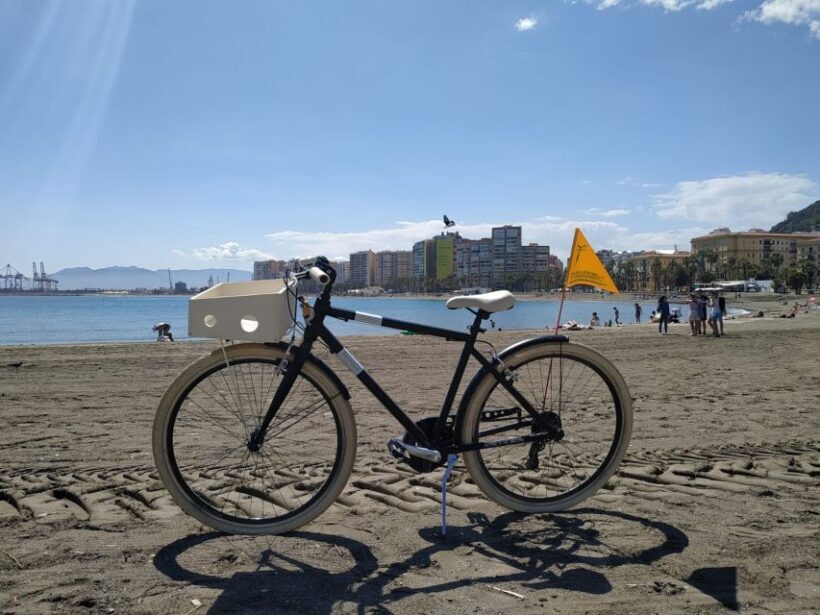 Malaga: Bike Rental for City Discovery Route & Beaches - A Deep Dive into the Malaga Bike Rental Experience