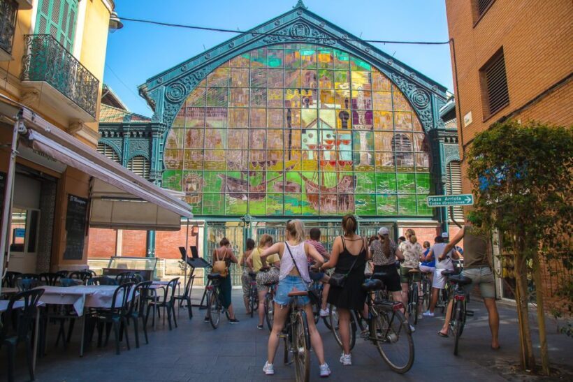 Malaga Bike Tour - Old Town, Marina & Beach - Who Will Love This Tour?