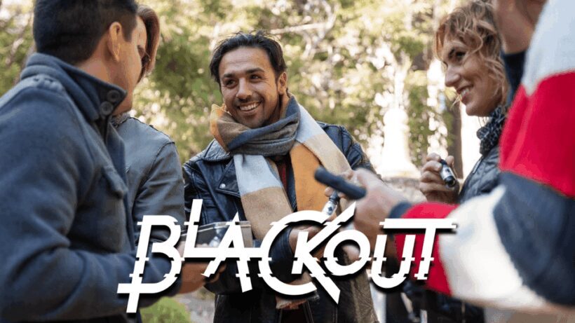 Malaga: BlackOut - Outdoor Escape Game [Hard Mode] - Key Points