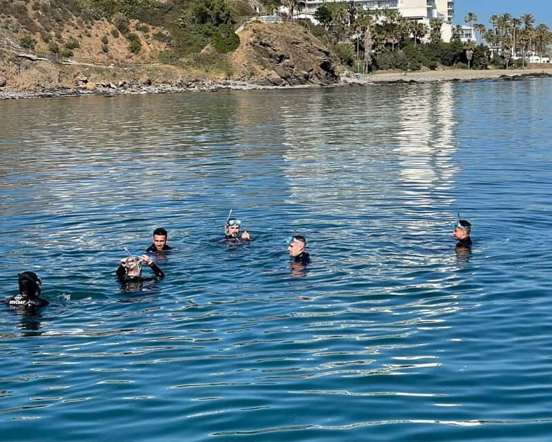 Málaga: Boat Tour w/ Snorkeling, Water Activities, and Lunch - FAQ