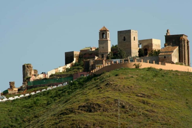 Málaga: Caminito del Rey and Álora Village Tour with Tapas - The Experience from Travelers’ Perspective