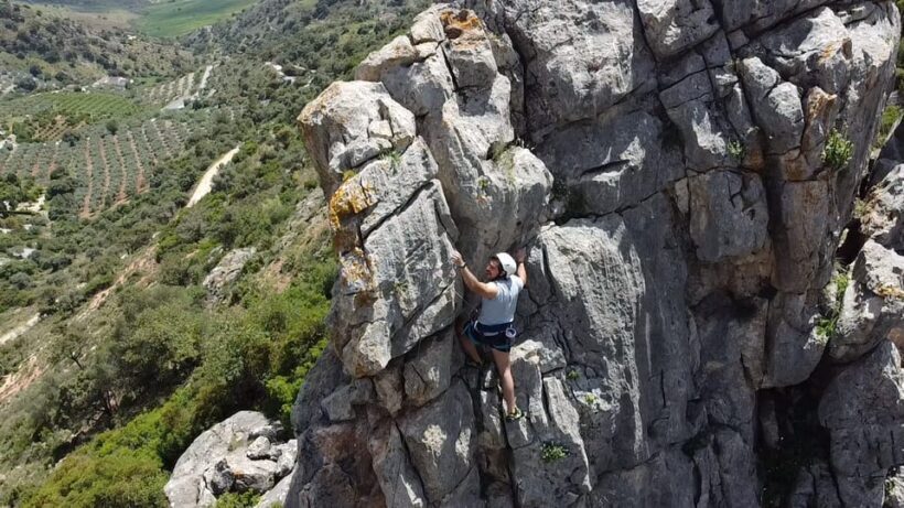 Málaga: Caminito del Rey and El Chorro Climbing Trip - Starting Point and Logistics
