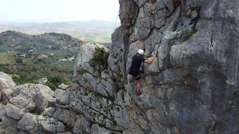Málaga: Caminito del Rey and El Chorro Climbing Trip - What Makes This Tour Special?