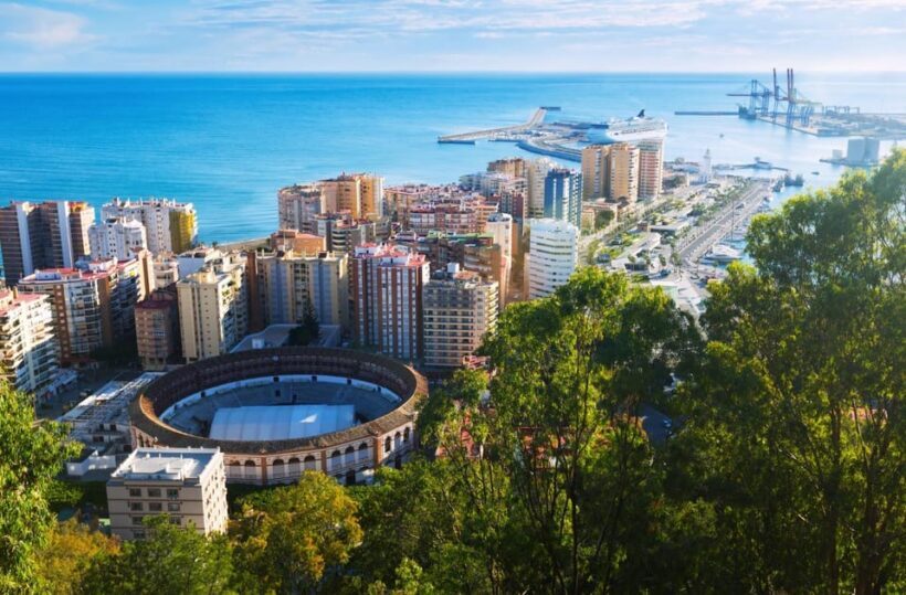 Malaga: Capture the most Photogenic Spots with a Local - Malaga: Capture the most Photogenic Spots with a Local
