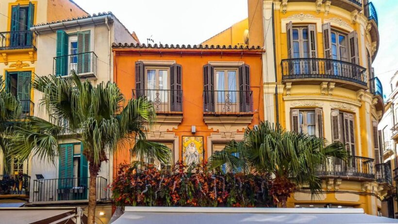 Malaga: Capture the most Photogenic Spots with a Local - Key Points