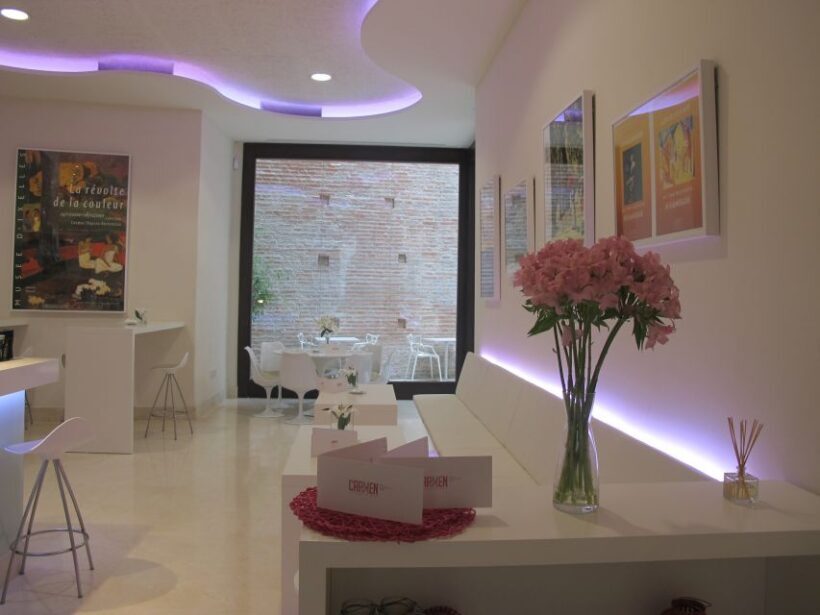 Málaga: Carmen Thyssen Museum Ticket - A Closer Look at the Experience