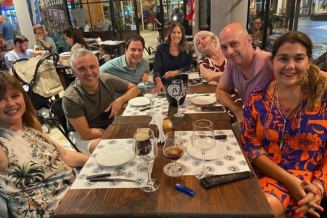 Málaga Center Tapas Tour - Final Thoughts