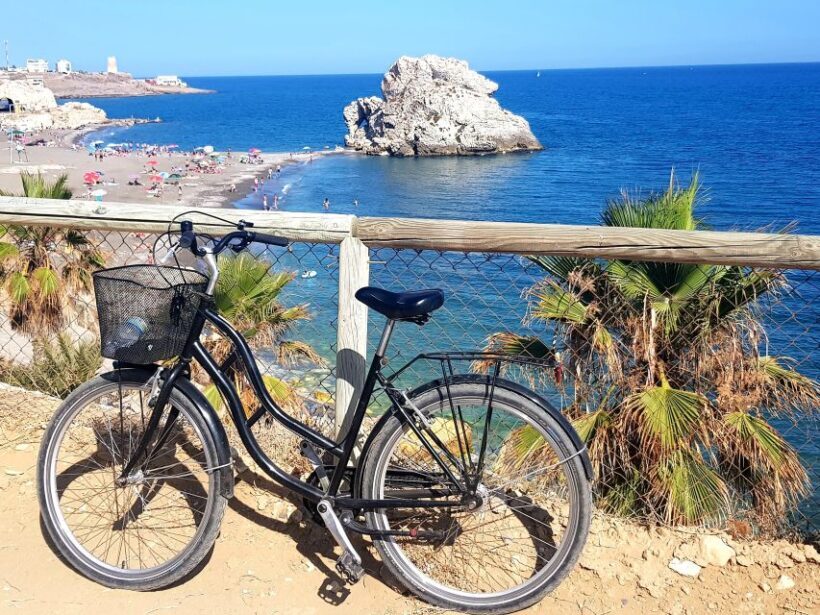 Malaga: City Bike Rental with Self-Guided Cycling Route - Who Will Appreciate This Experience?
