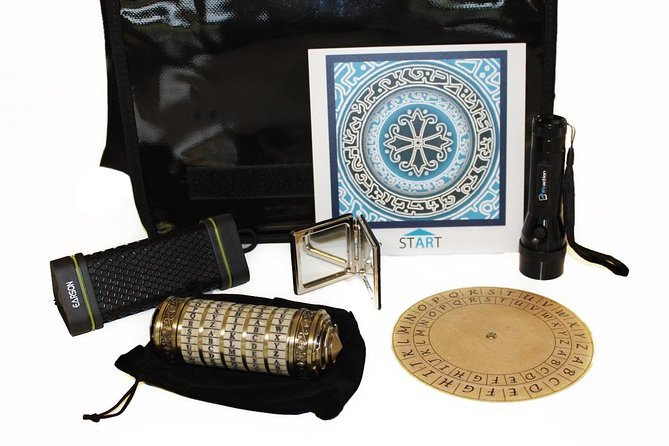 Malaga city game: Magic Portal - The Reviews: What Others Say