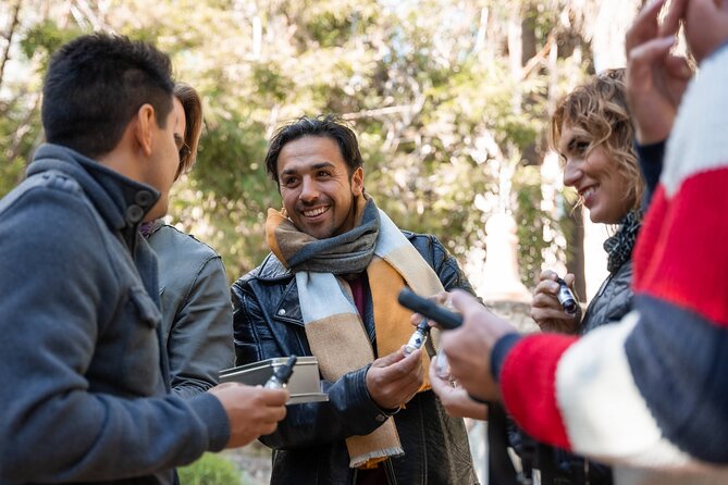 Malaga City Game: Operation Mindfall - Feedback and Reviews