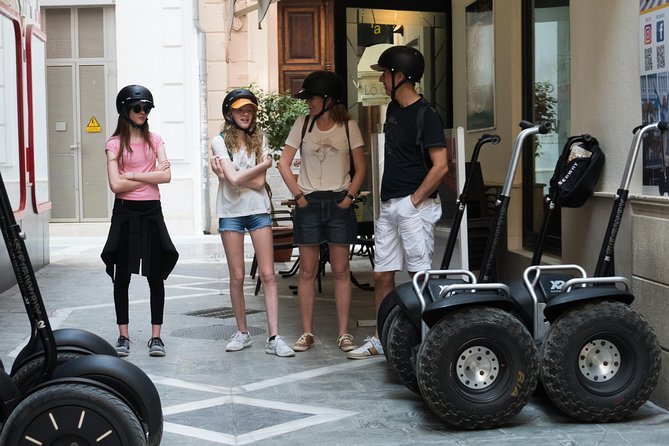 Malaga City Tour 1 Hour Panoramic Segway Tour - Why This Tour Offers Real Value