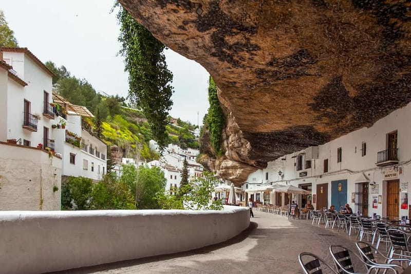 Málaga & Costa del Sol: Ronda and Setenil de las Bodegas - Who Will Love This Tour?